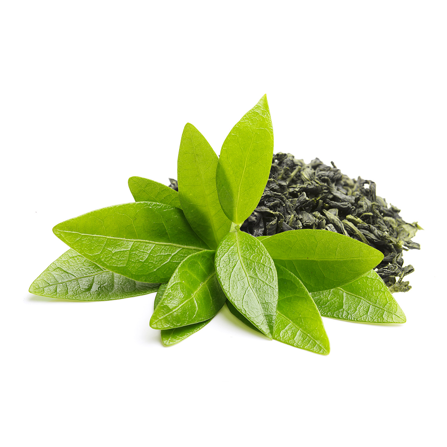 Thé Vert Pomme Fruits Rouges BIO en sachets - Le Dauphin